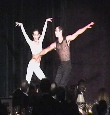 Latin Hustle — World Salsa Summit