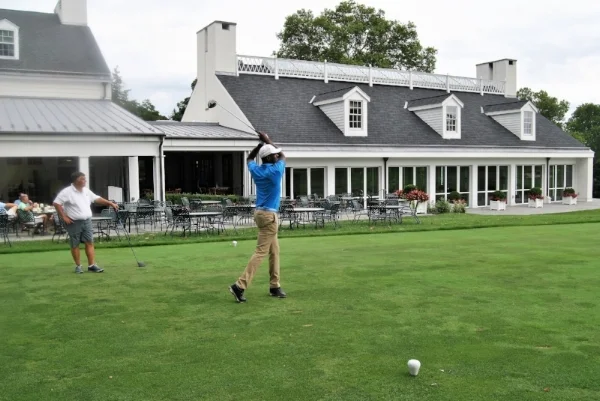 Merion - Walking in the Footprints of Legends — Jimmie's Top 100 Golf ...