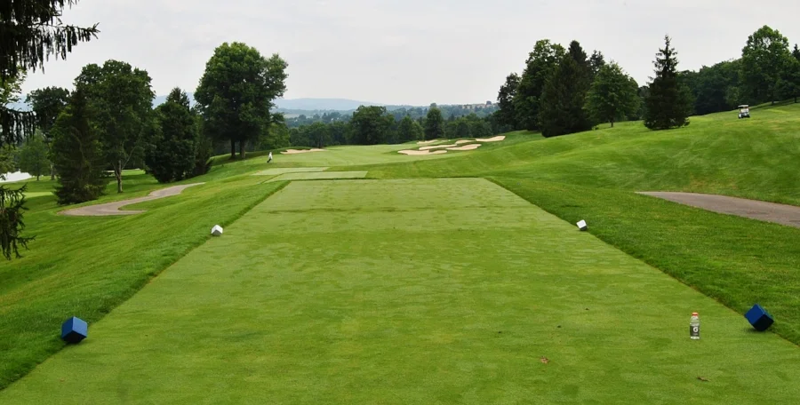 A Visit to the Land of "The King" - Laurel Valley — Jimmie's Top 100 ...