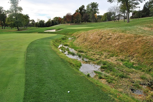 Muirfield Village - The Course that Jack Built — Jimmie's Top 100 Golf ...