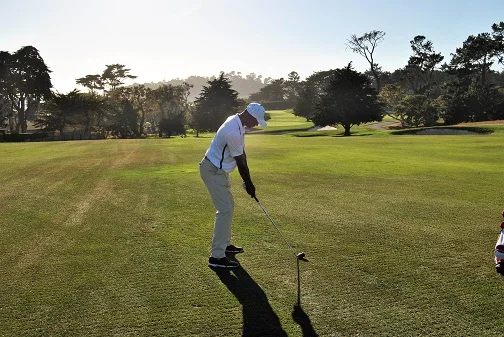 Pebble Beach Golf Links - The Magnificent Seven — Jimmie's Top 100 Golf ...