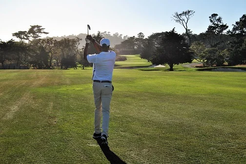 Pebble Beach Golf Links - The Magnificent Seven — Jimmie's Top 100 Golf ...