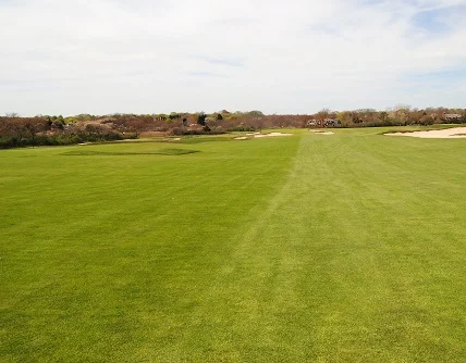 The Maidstone Club — Jimmie's Top 100 Golf Course Tour