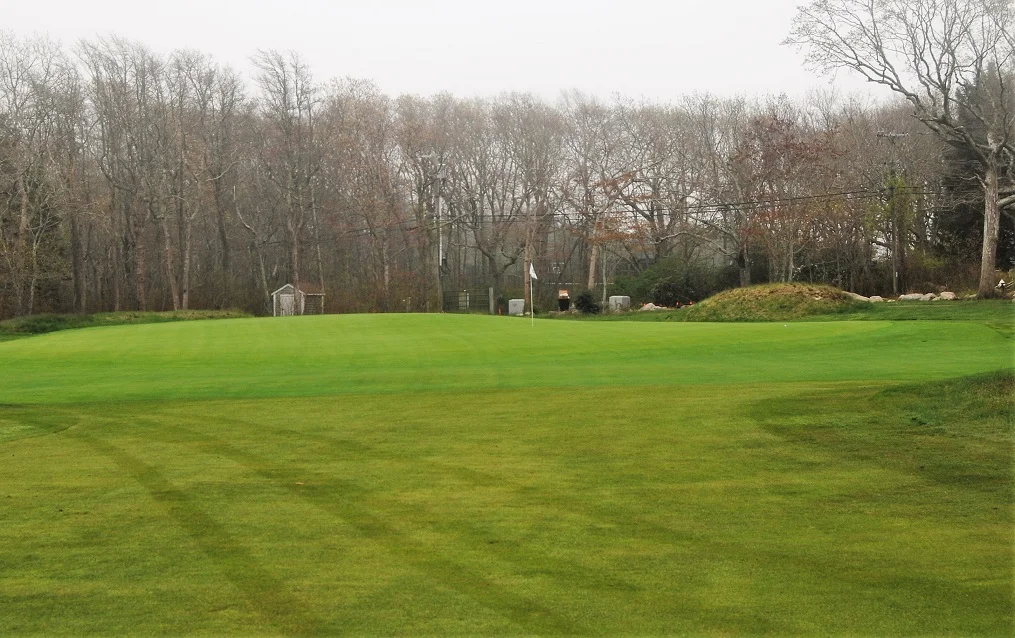 The Kittansett Club — Jimmie's Top 100 Golf Course Tour