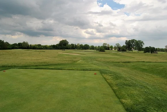 Chicago Golf Club — Jimmie's Top 100 Golf Course Tour