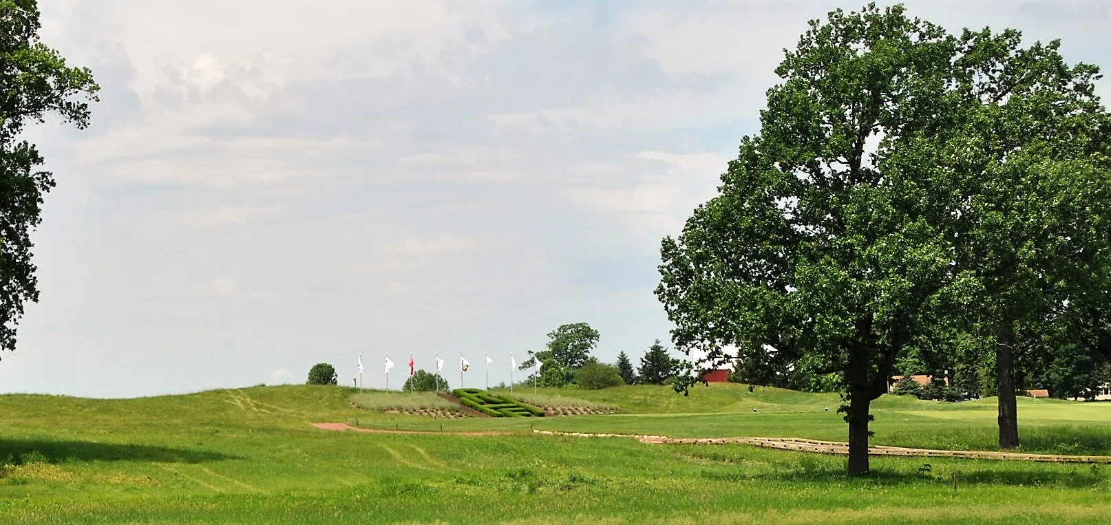Rich Harvest Farms — Jimmie's Top 100 Golf Course Tour