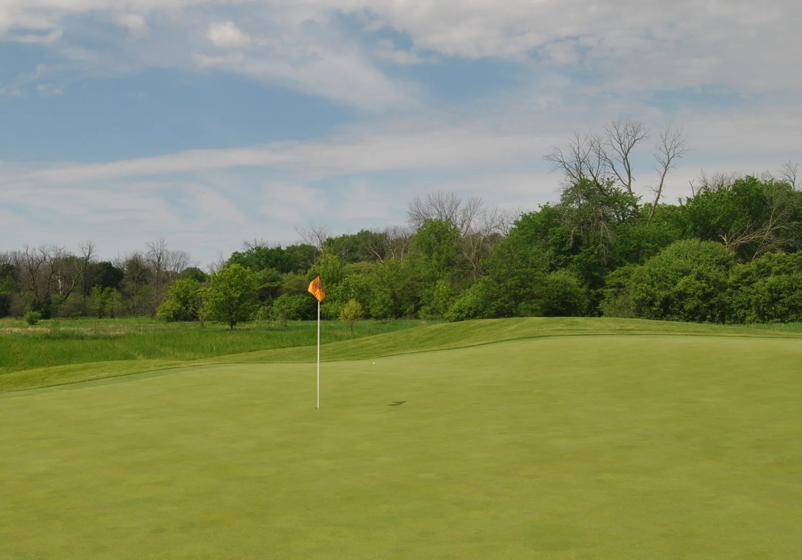 Rich Harvest Farms — Jimmie's Top 100 Golf Course Tour