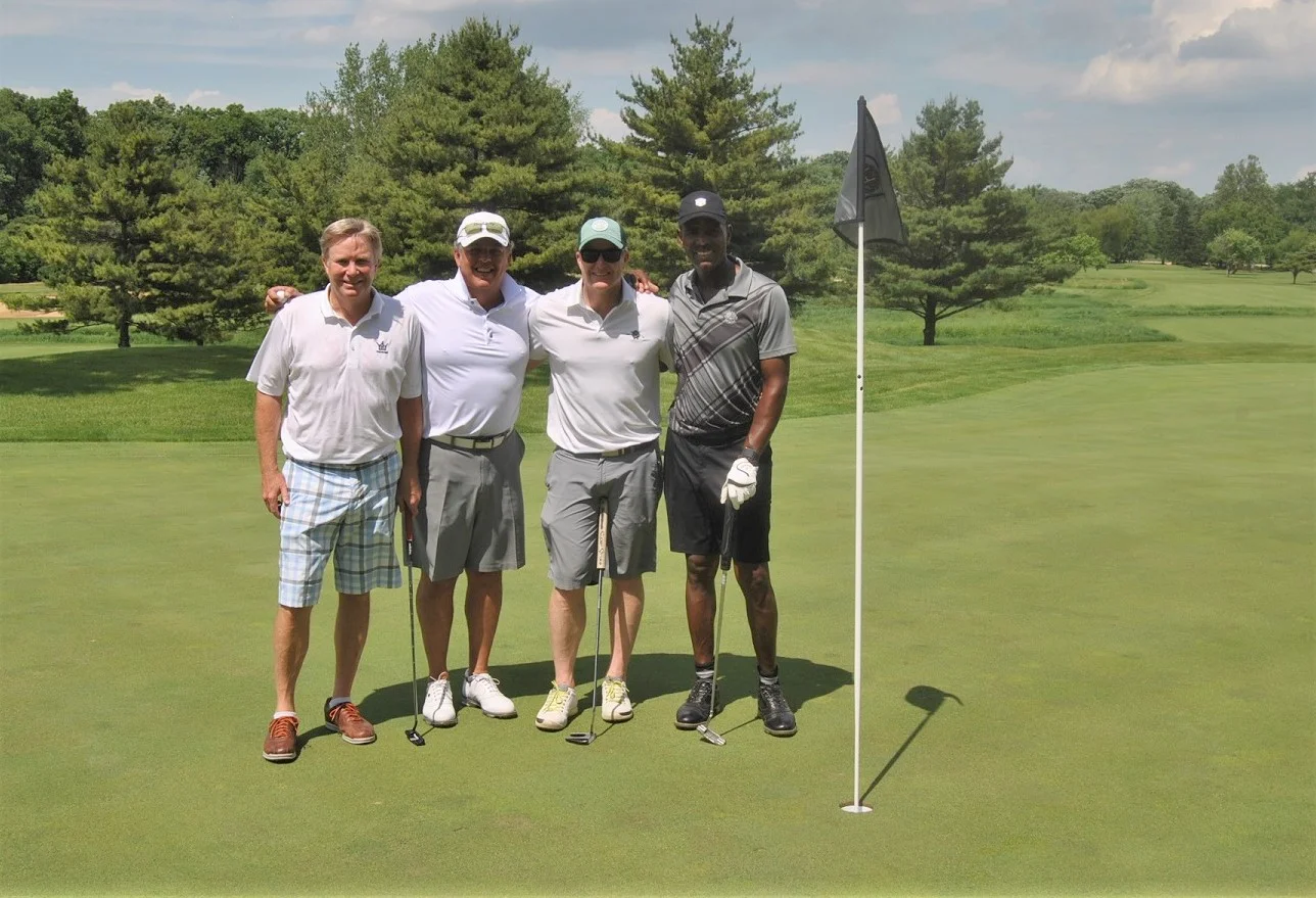 Rich Harvest Farms — Jimmie's Top 100 Golf Course Tour