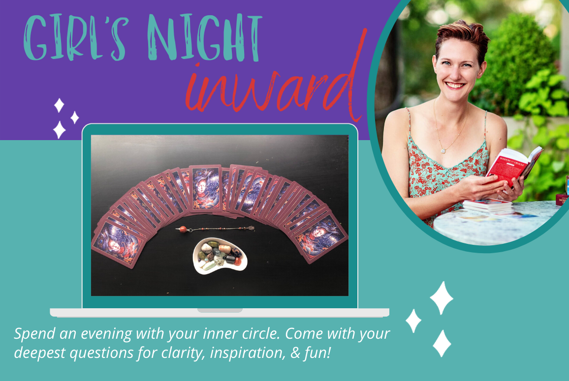 Happy, Alive & Full of Bold Spirit — Wandering Aunt