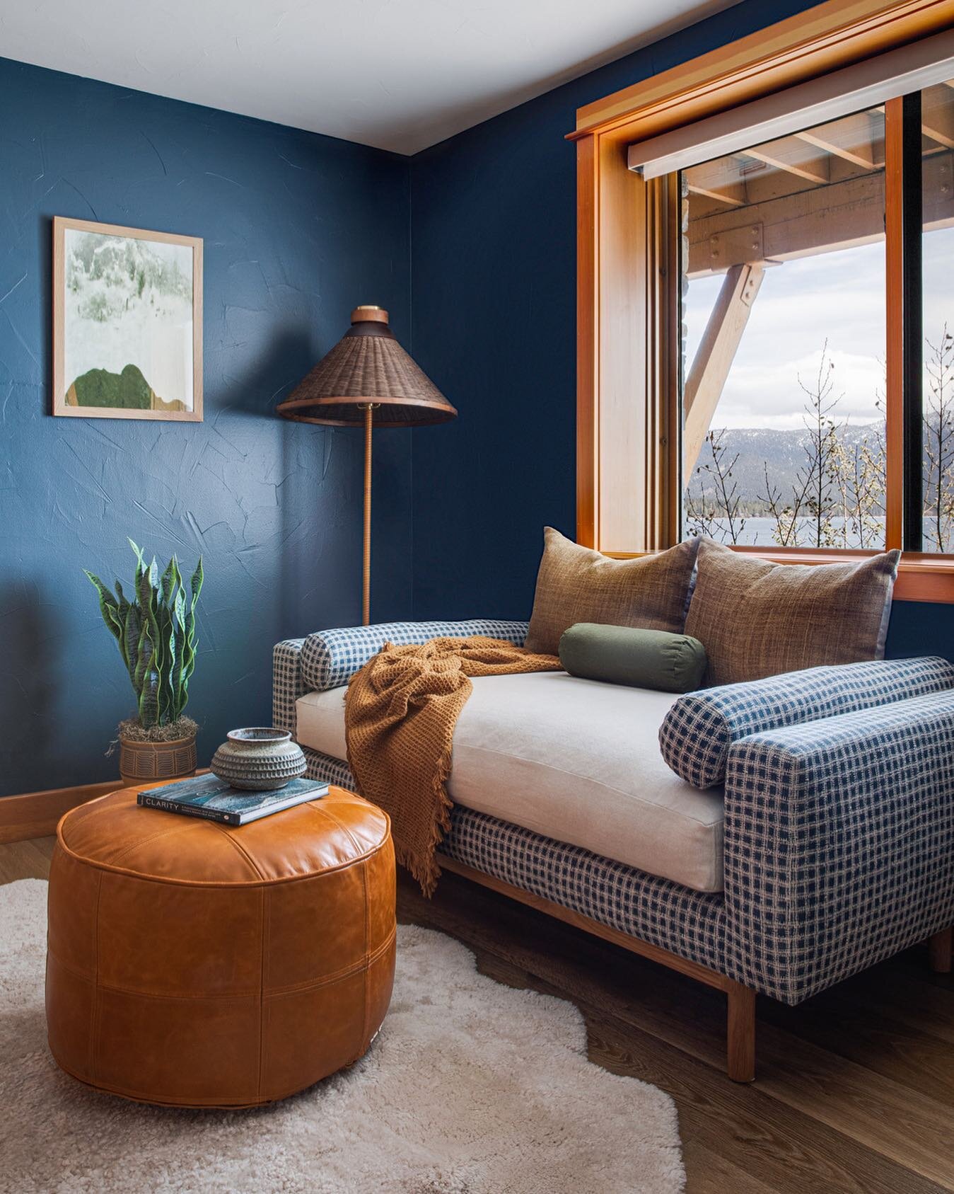 PRESS — Jen Samson Design