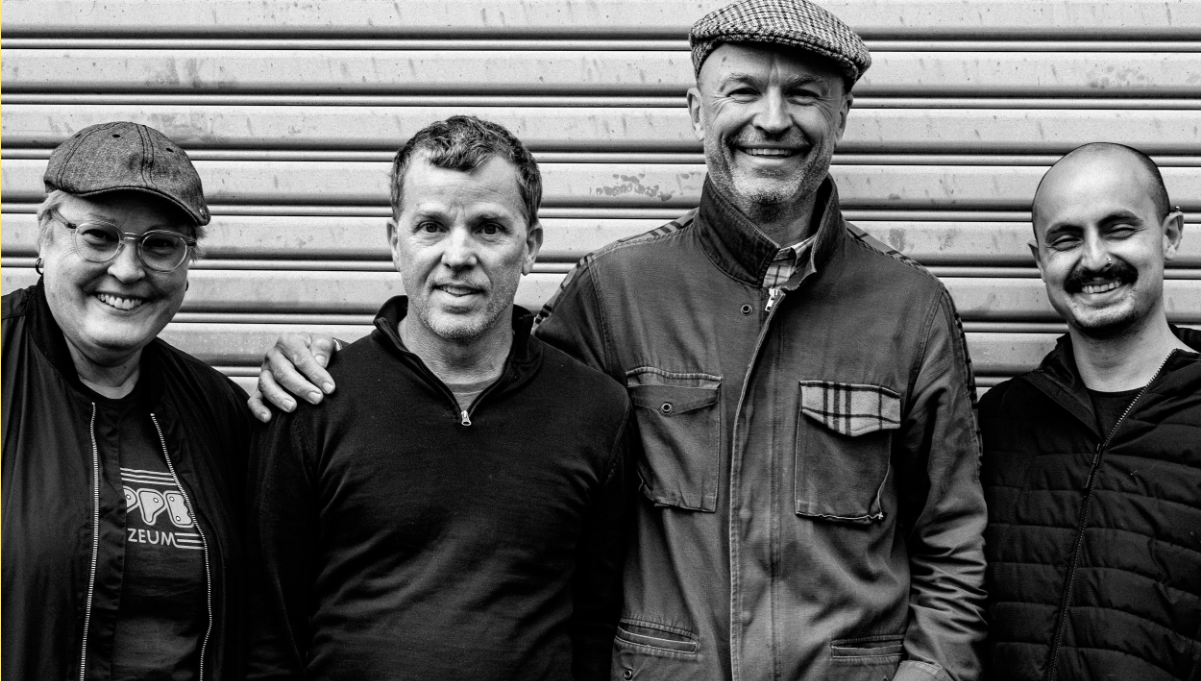 event archive — emus