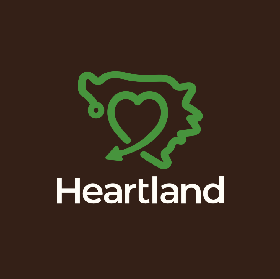 Heartland Show Logo