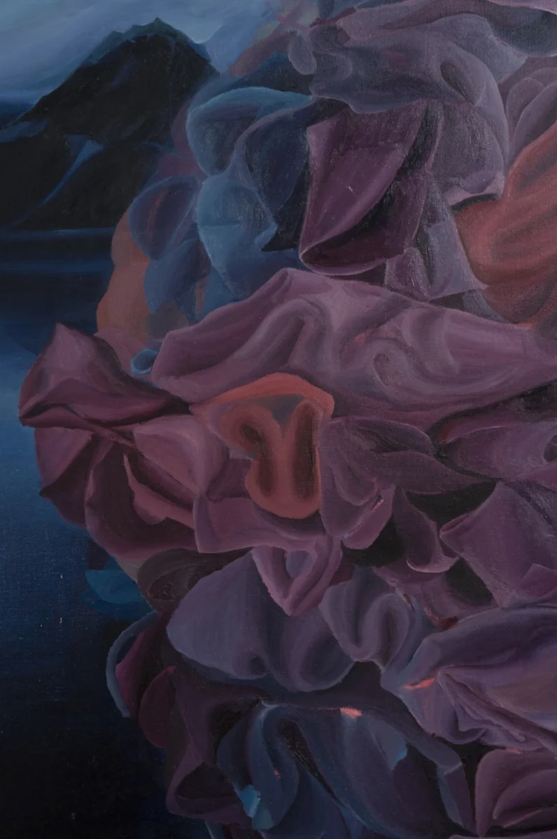 About Melbourne Psychotherapist Amanda Robins.