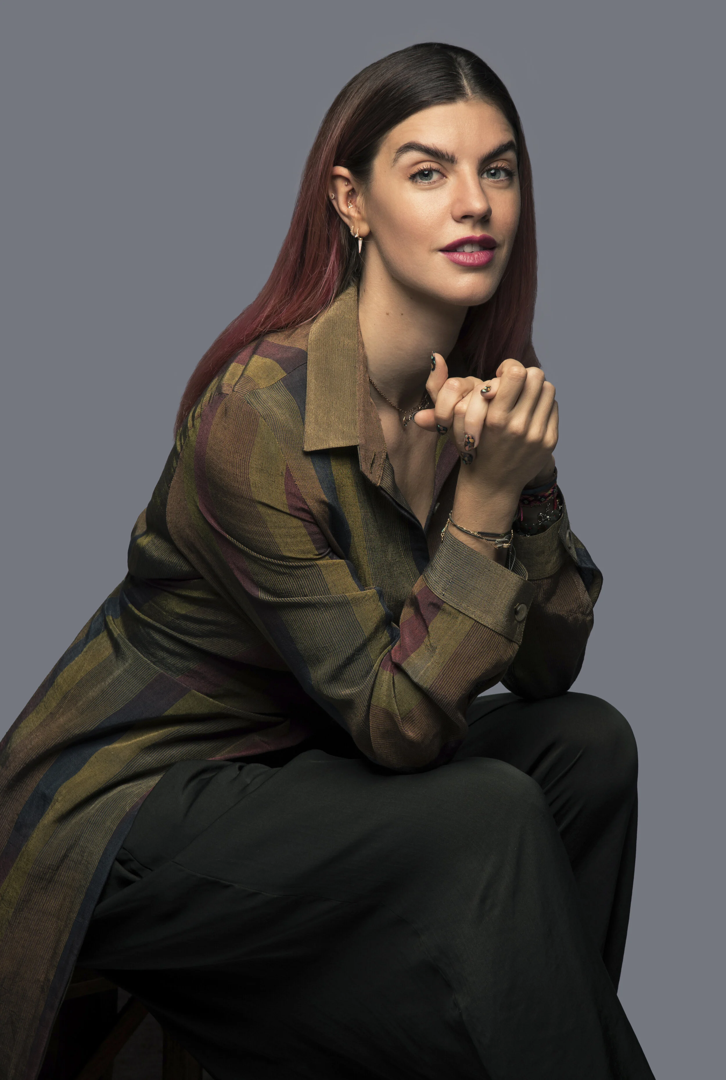 Contact — Elissa Freiha