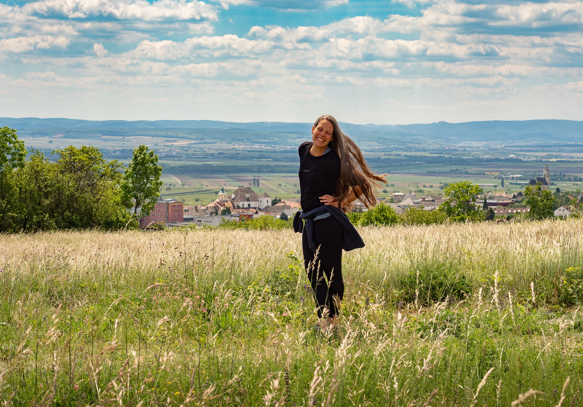 Texte und Informationen — Greta Adolf-Wiesner