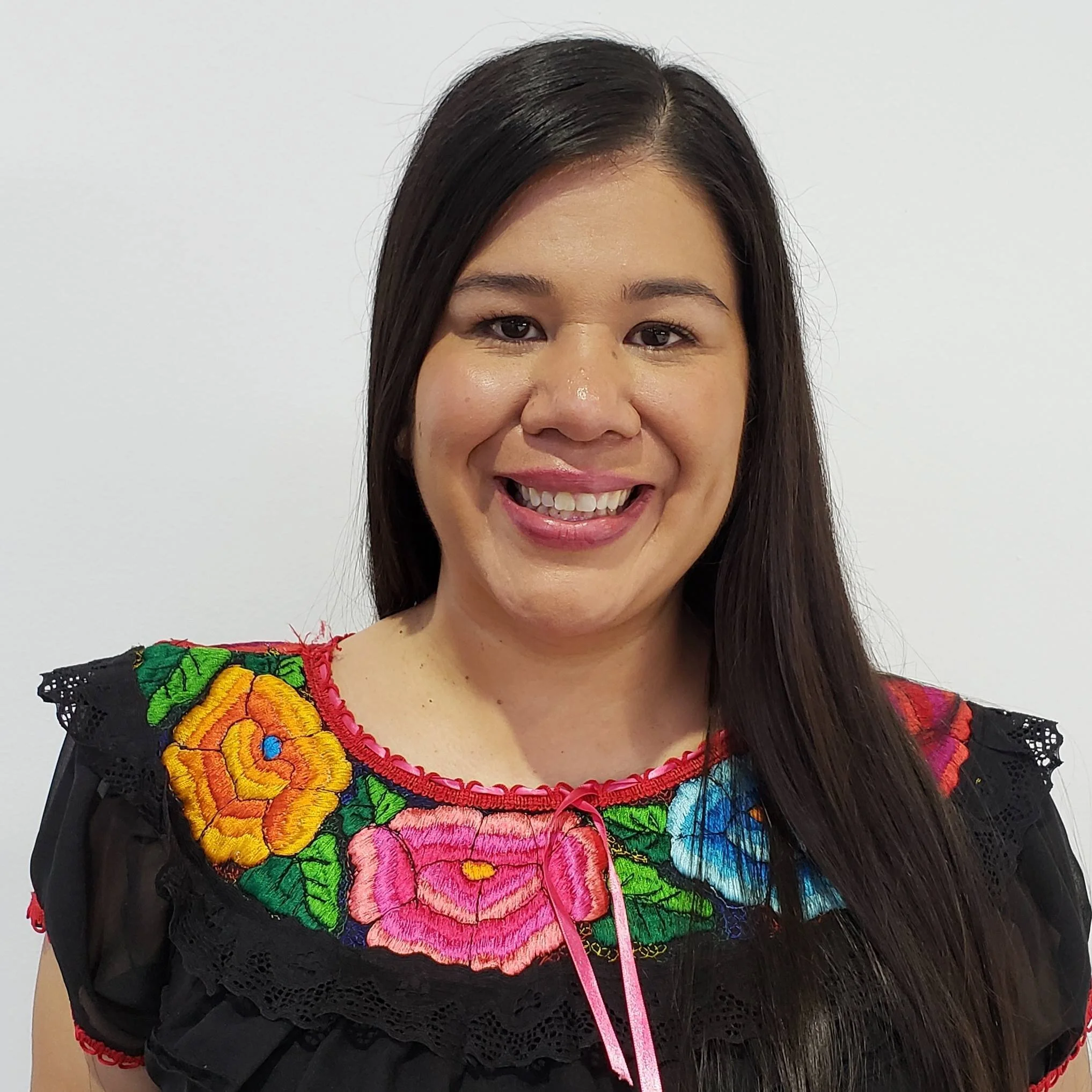 Mónica Ramírez Inspires Us to Step Up our Activism — Tamarindo