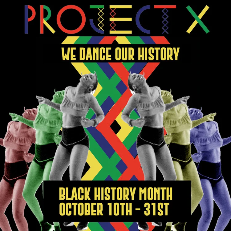 Project X