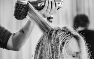 services — industry salon