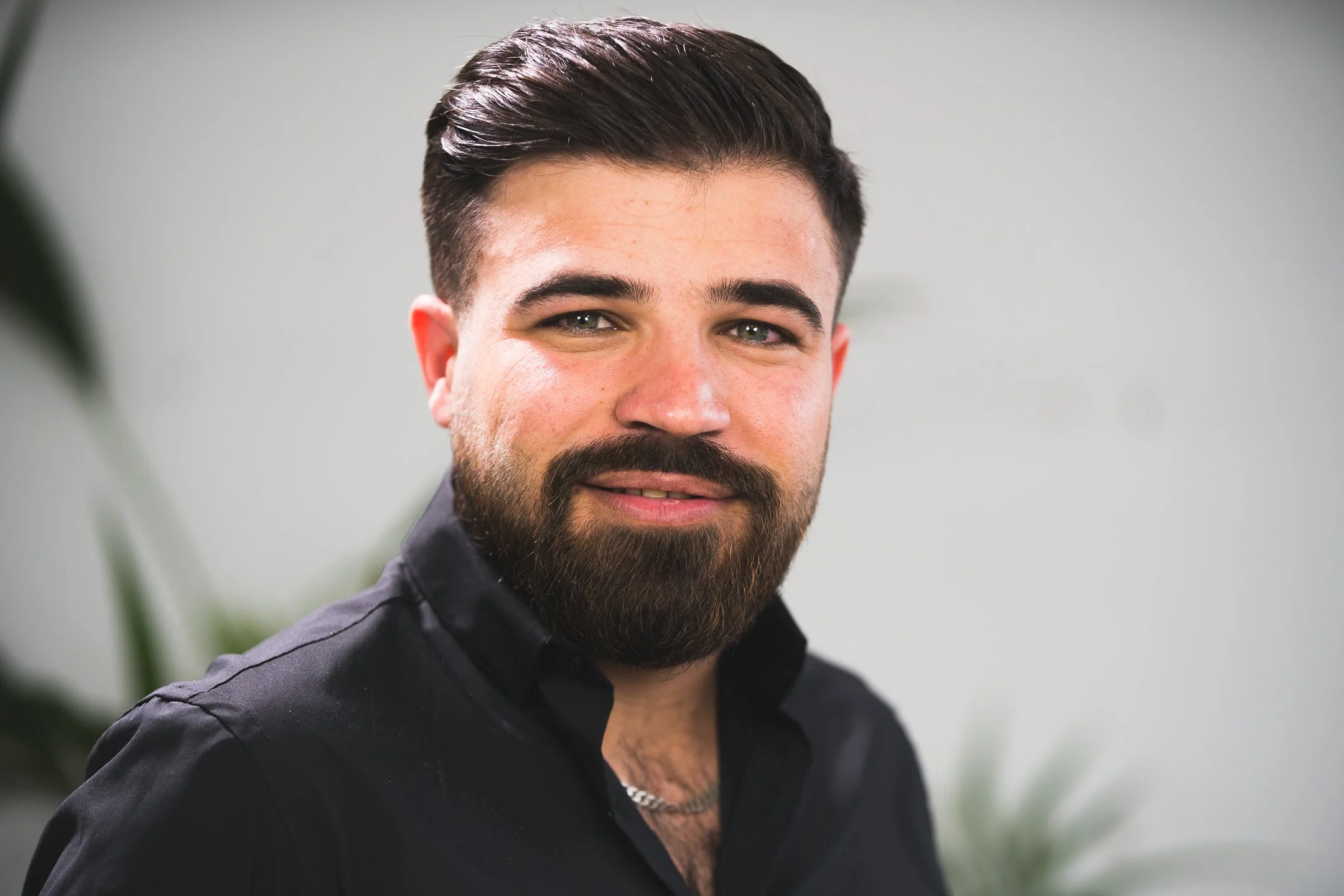 SENAIT Esslingen Team — Nr. 1 Friseur Esslingen - Friseursalon SENAIT