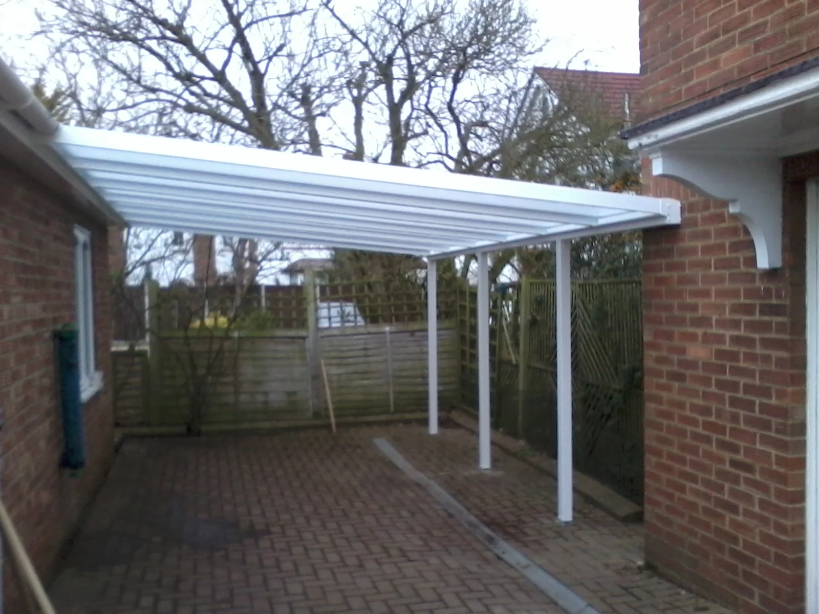 Project Gallery - Conservatories Watton
