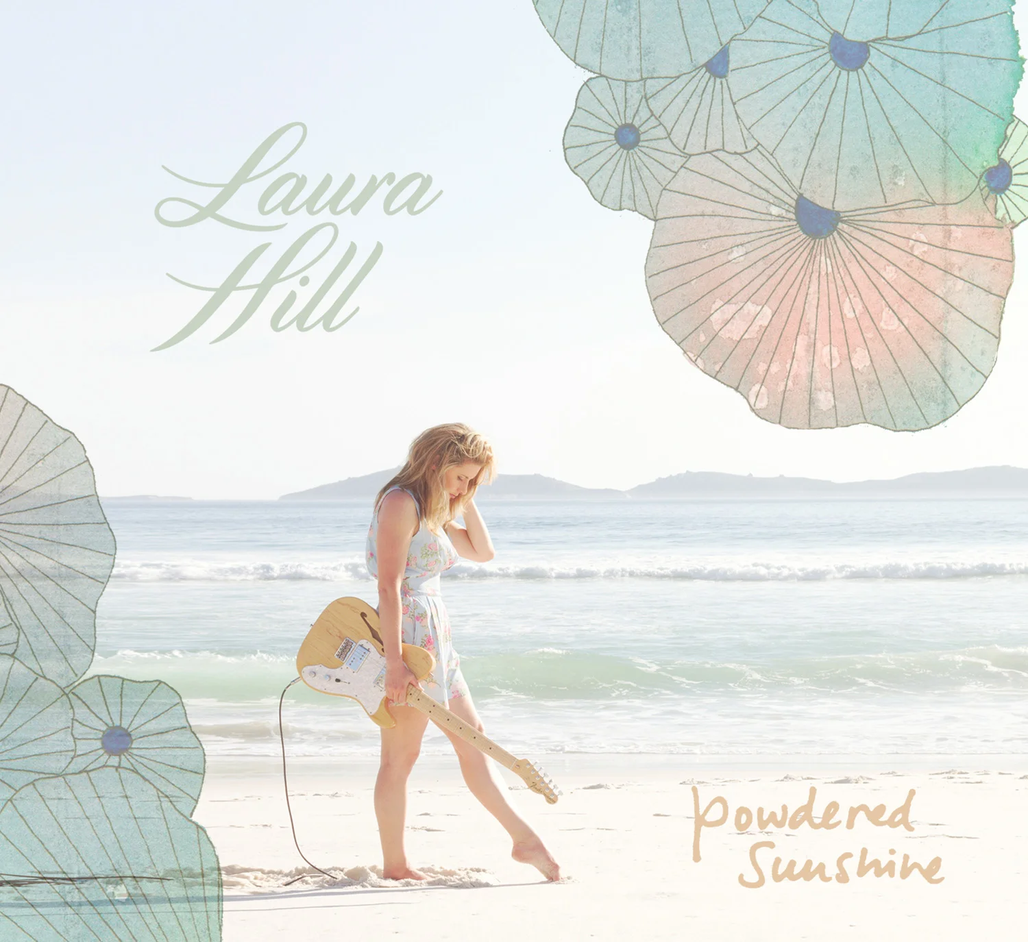 LAURA HILL