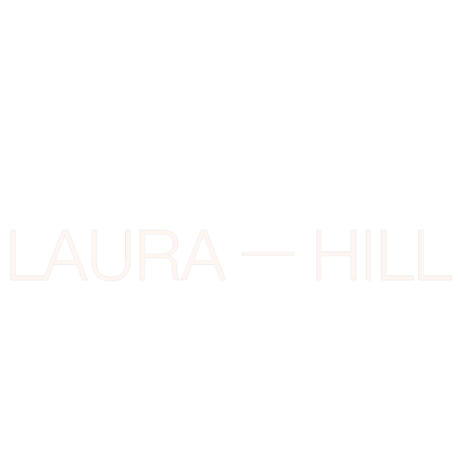 LAURA HILL