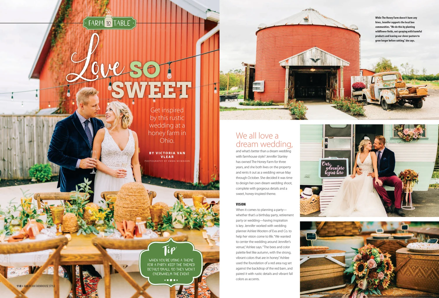 All the buzz about The Honey Farm — The Honey Farm