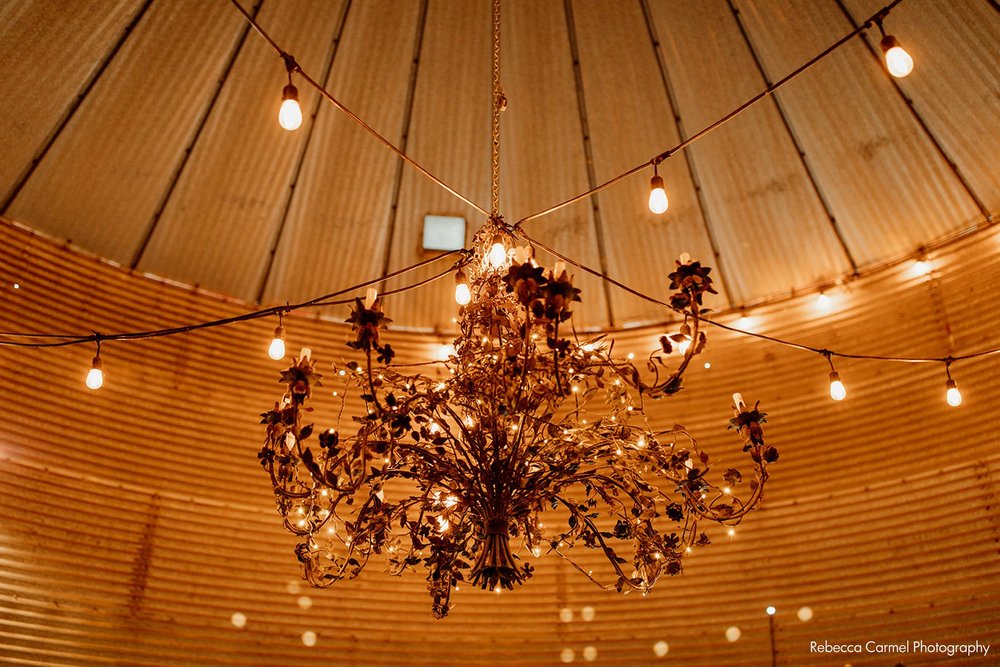 Silo Bar — The Honey Farm