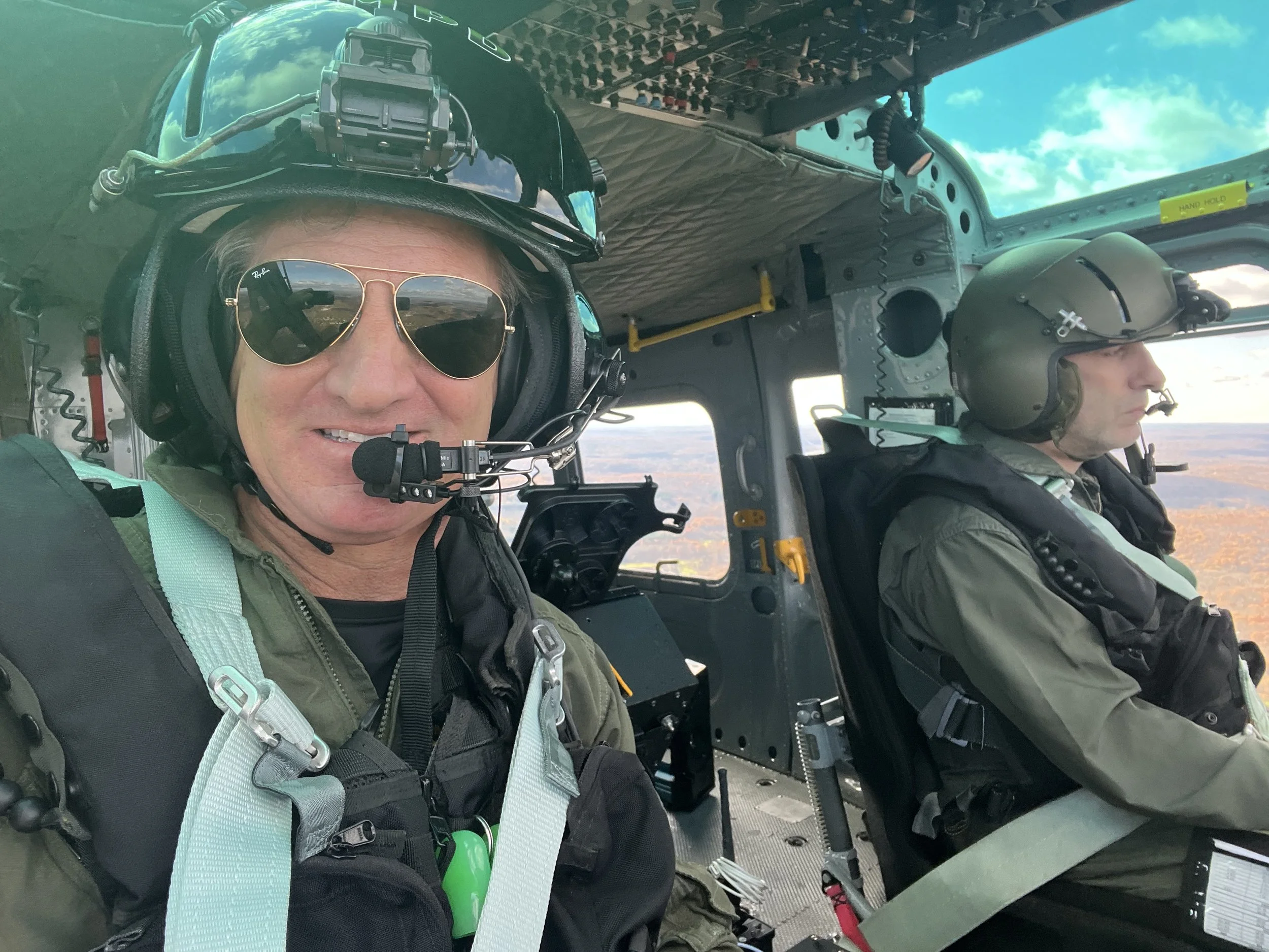 Missions — RAPID RESPONSE