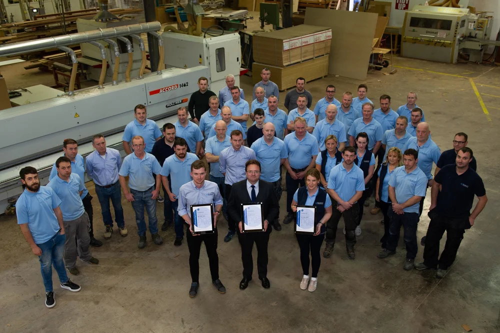 About — Truwood Specialist Joinery