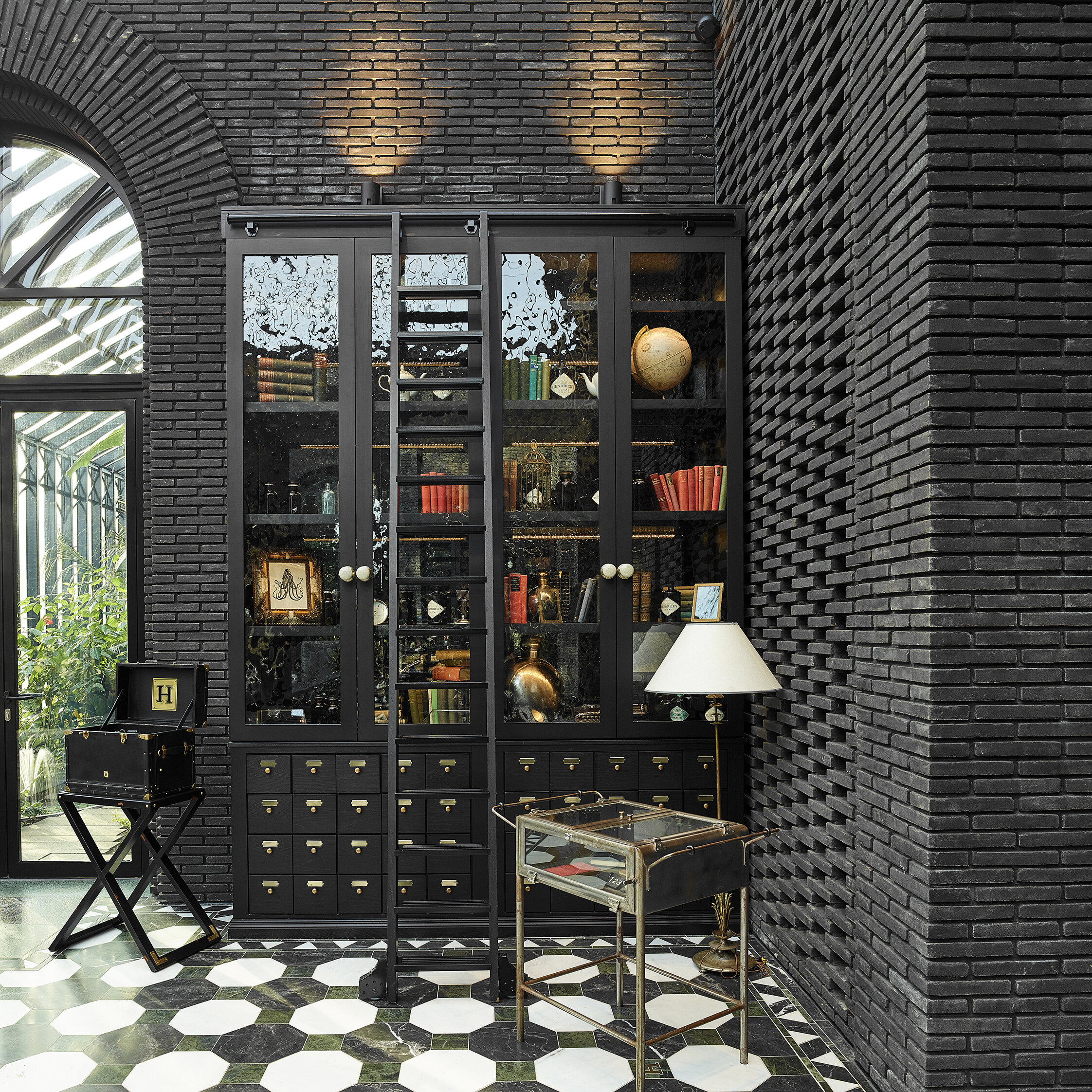 Case Study Hendricks — Truwood Specialist Joinery