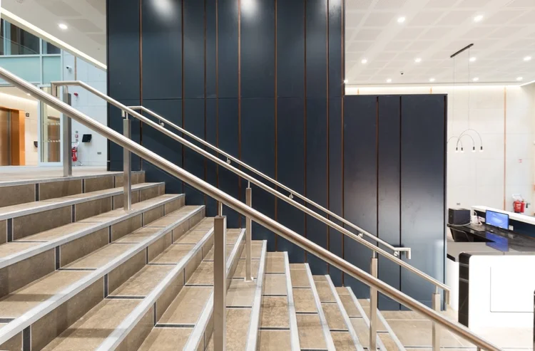 Case Study - Distillers — Truwood Specialist Joinery