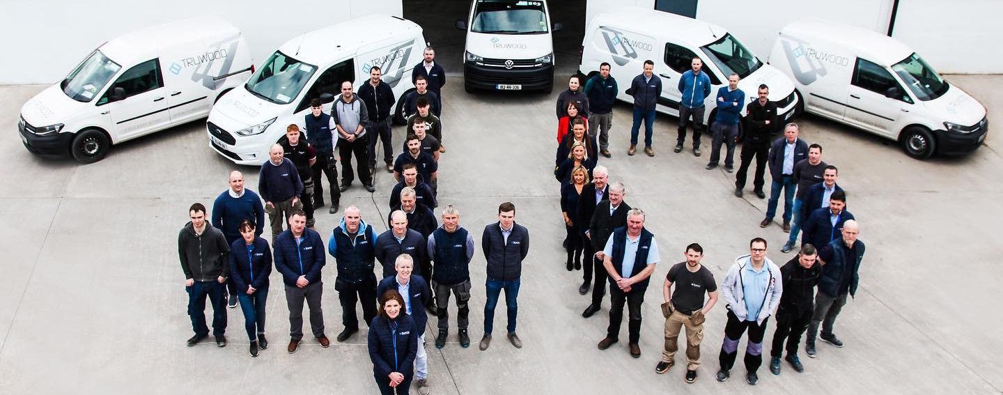 About — Truwood Specialist Joinery