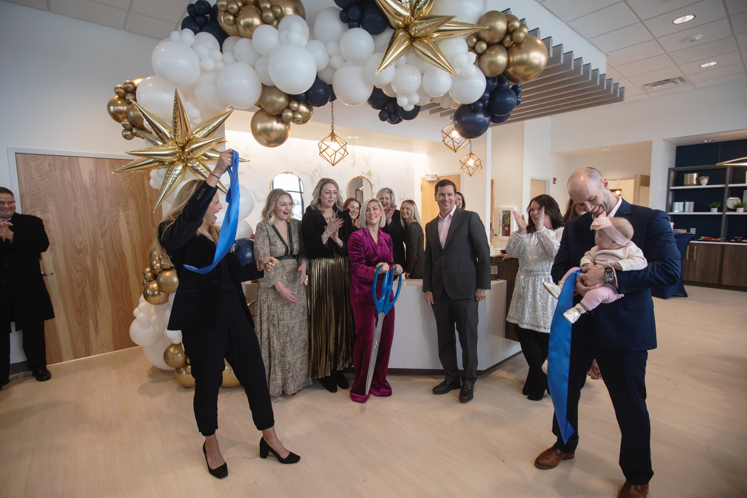 New Ames Medical Office Building Now Open — Noon Development