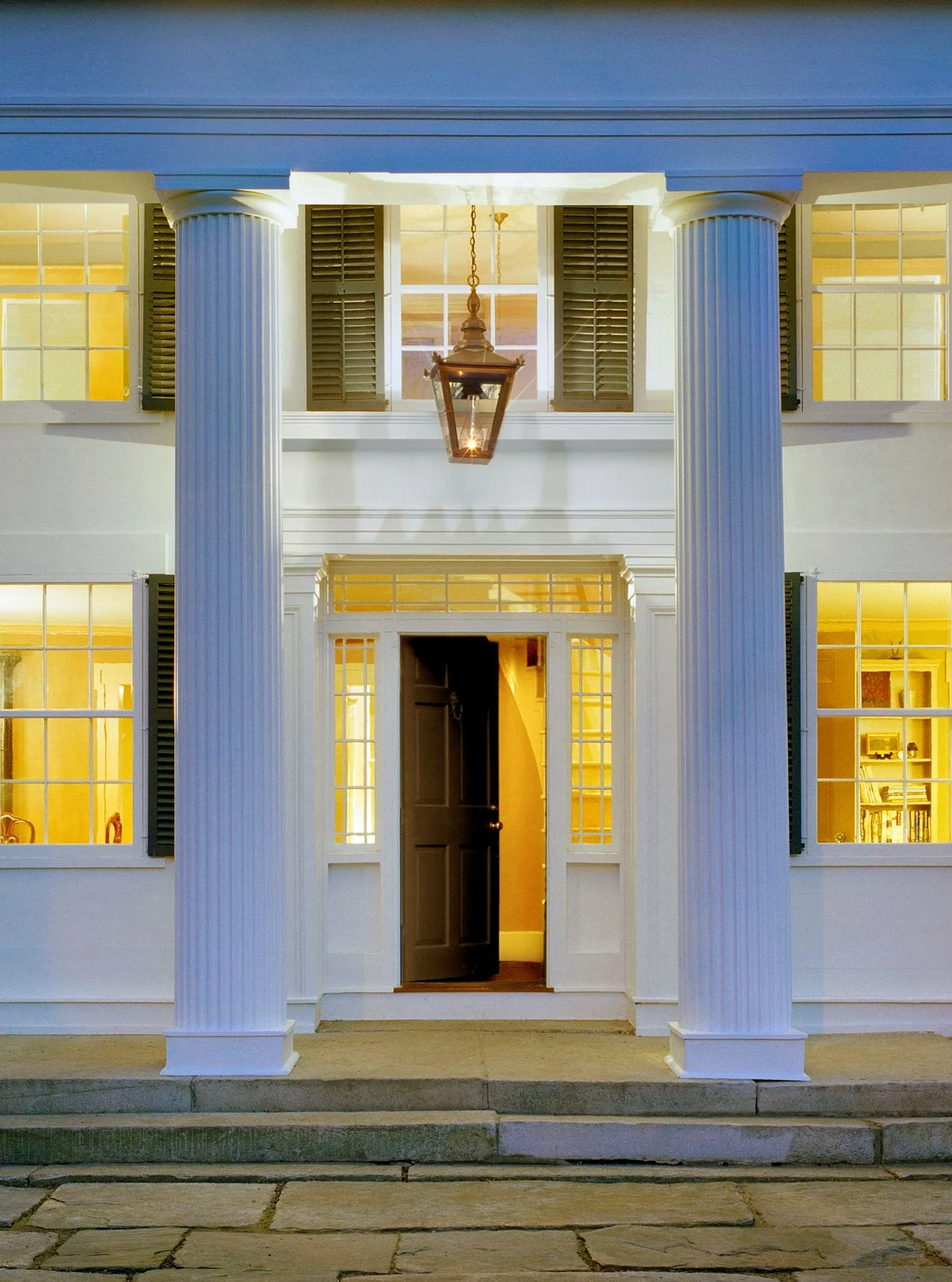 Residence Washington CT Haver And Skolnick Architects residence-washington-ct-haver-and-skolnick-architects