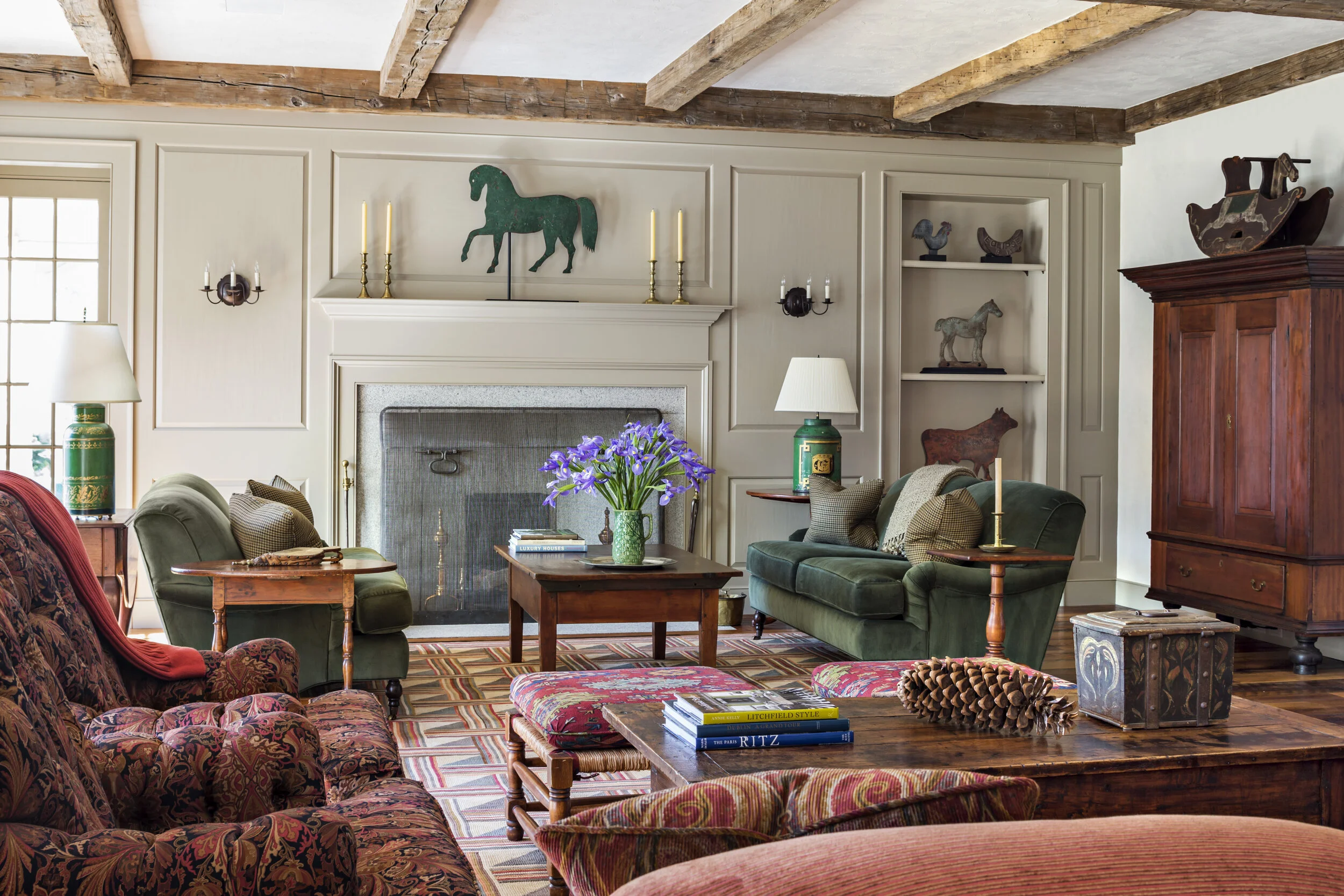 Haver and Skolnick Architects