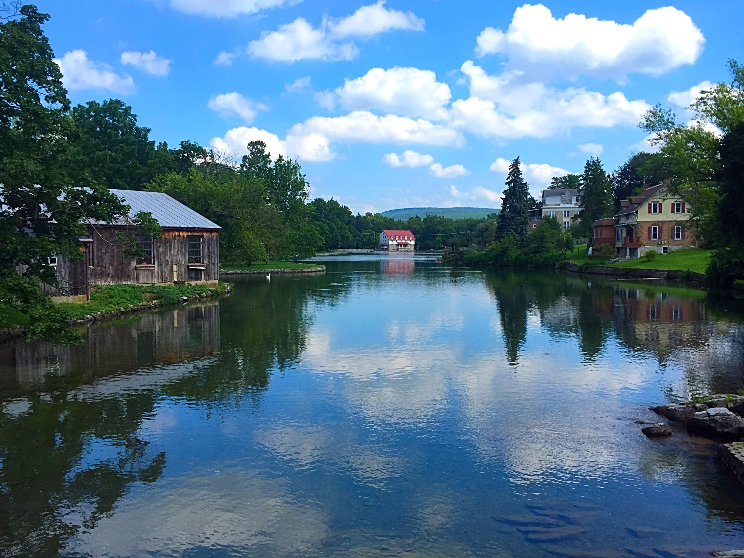 St. John Church Boiling Springs