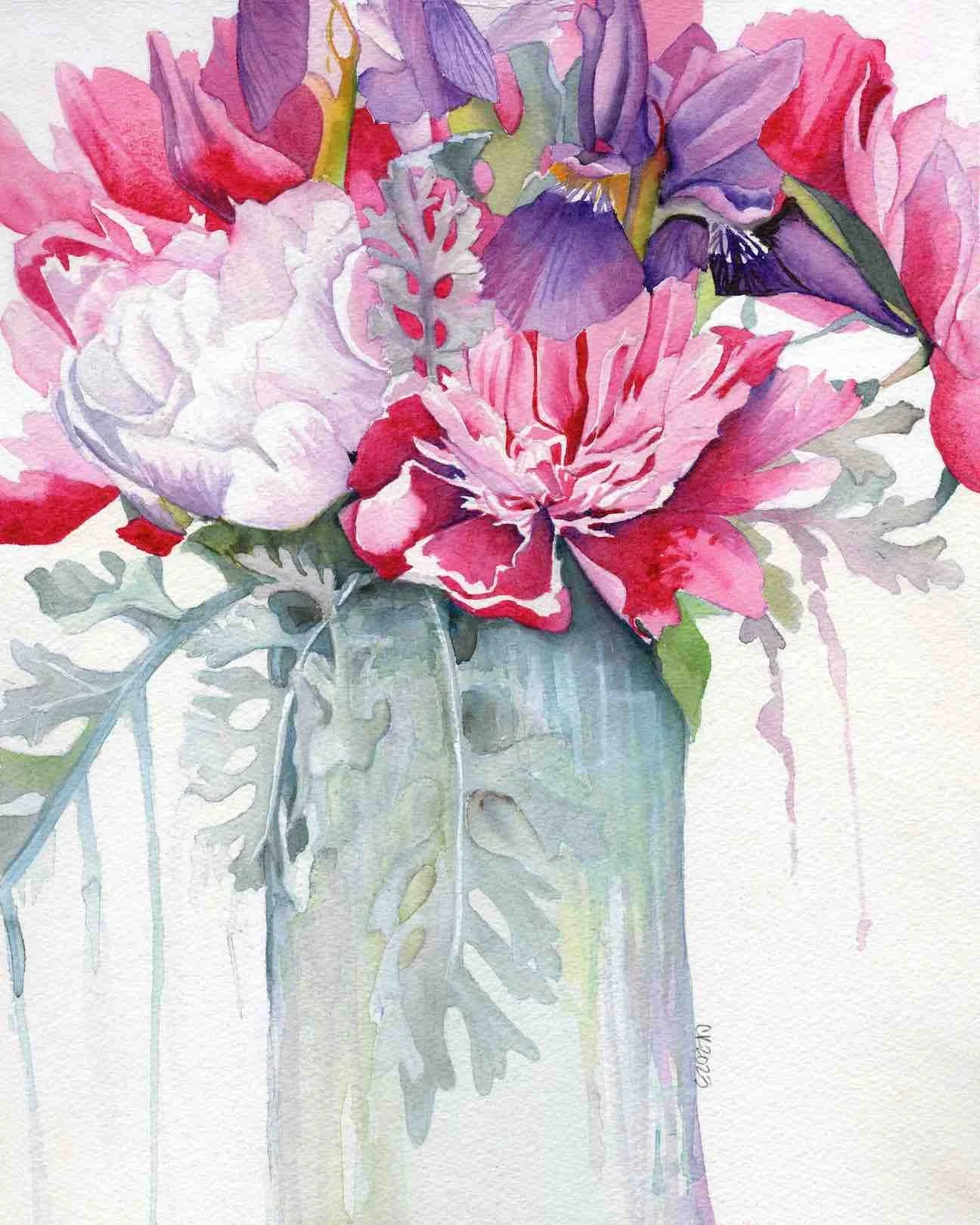 2024 Art in the Garden — Tampa Regional Artists