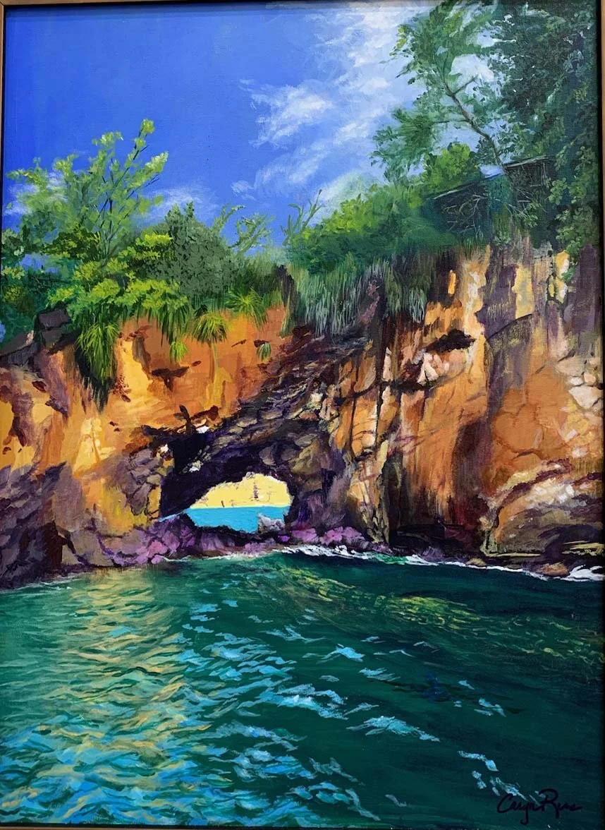 Tampa Regional Artists