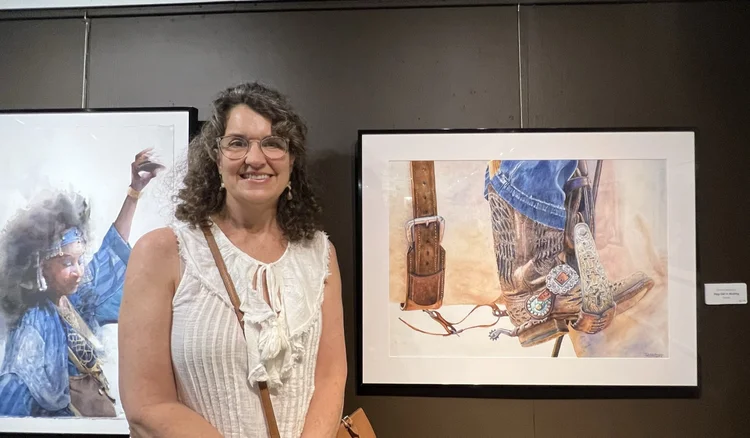 Classes — Tampa Regional Artists