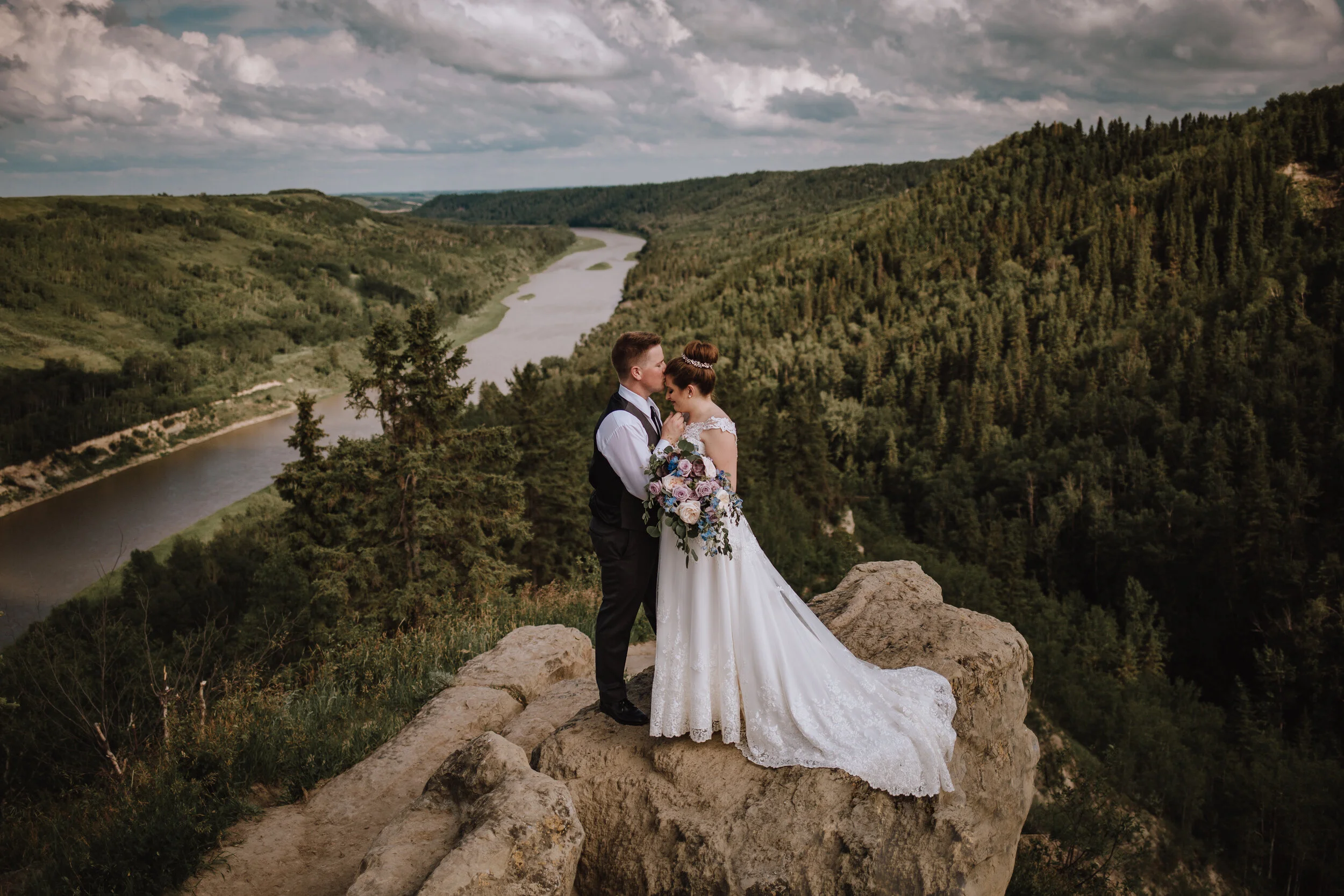 Paige Koster Photography | Newborn Photographer | Red Deer, Alberta