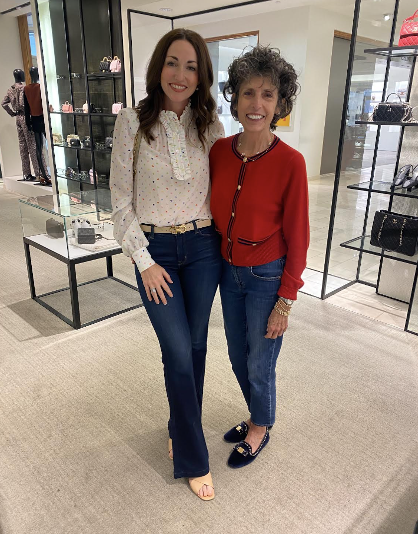 Inspiration — Elizabeth Elias Consulting