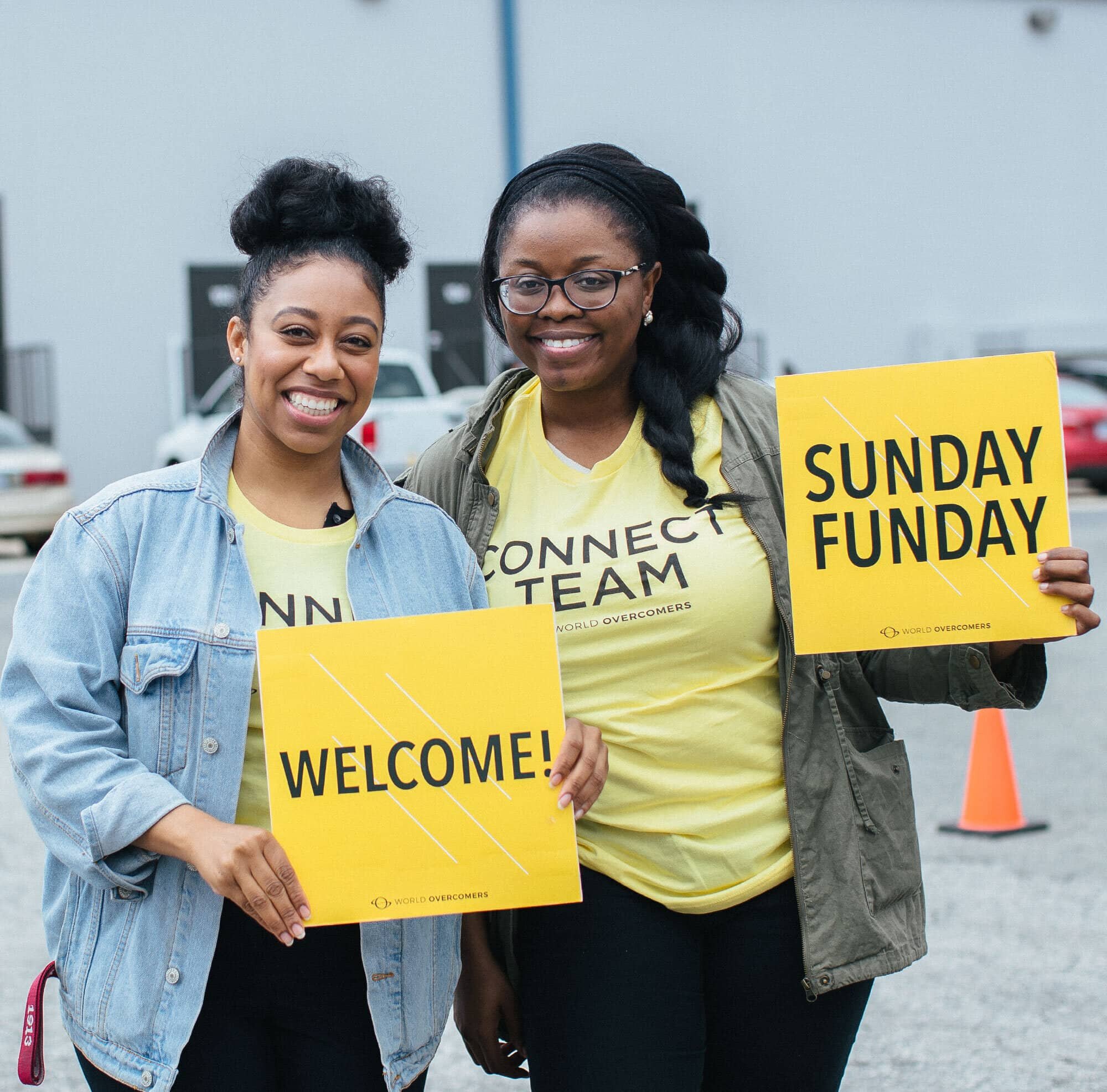 World Overcomers Christian Church, Durham NC