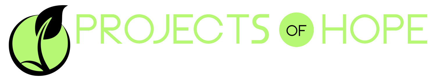 Projects of Hope