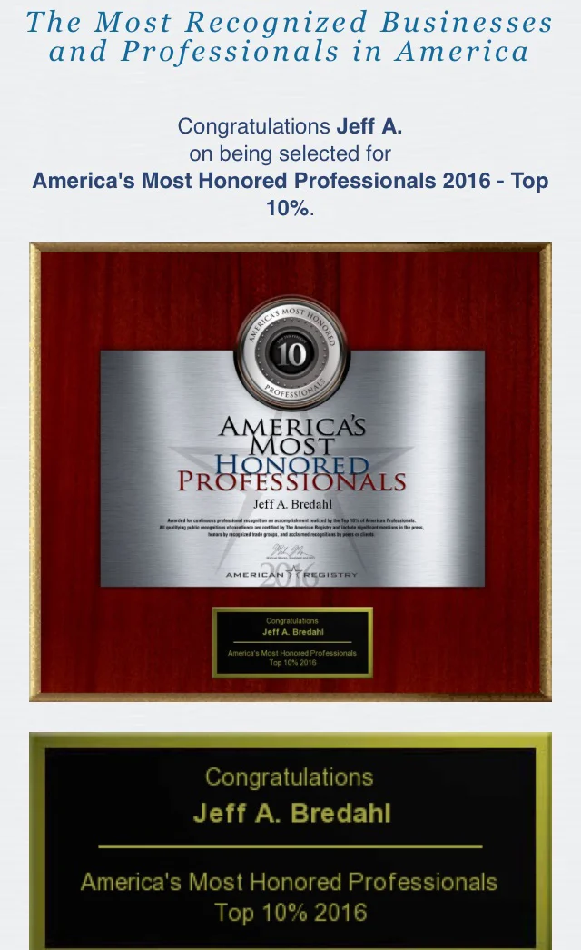 Jeff — Bredahl Law Firm, P.C.
