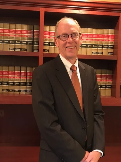 About — McCabe & Hogan, P.C.