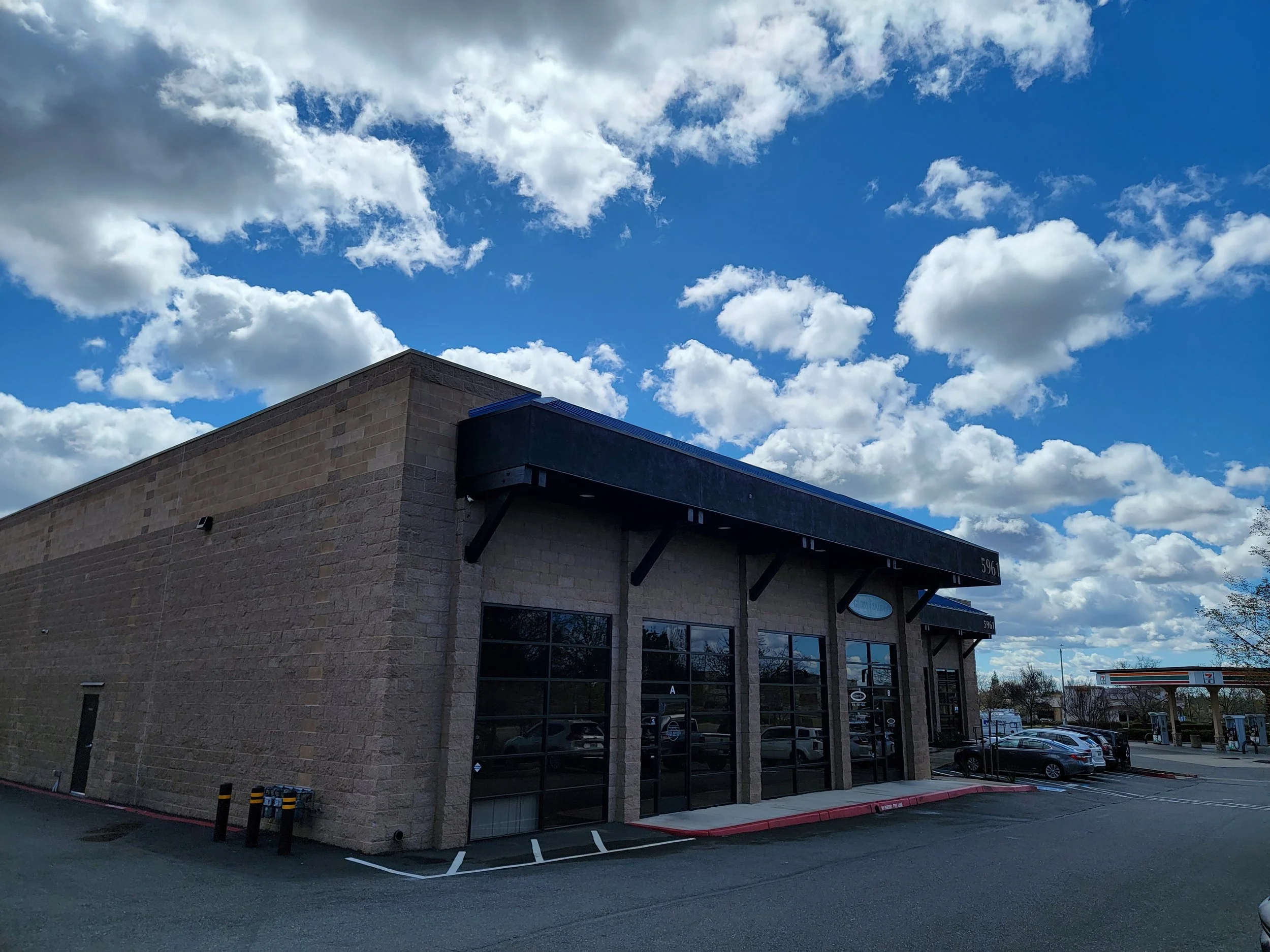Listings — Crossroad Ventures Group