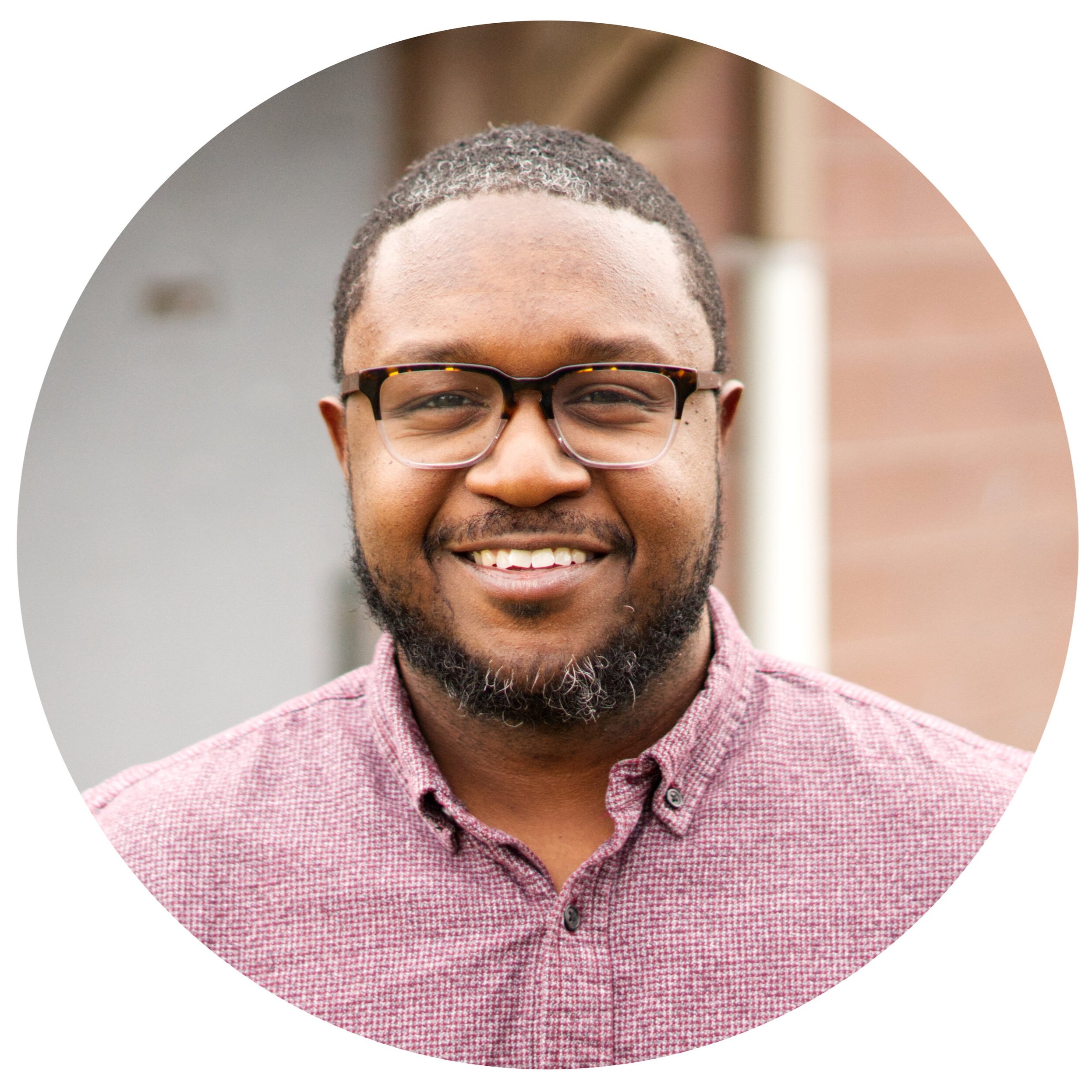 Leadership — New Breed Church