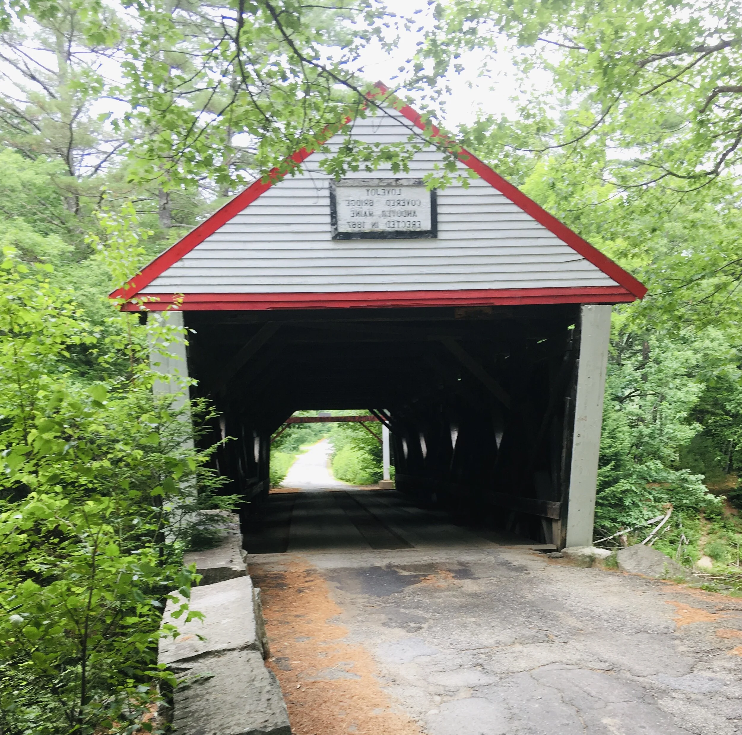 Lone Mountain Riverfront Campground