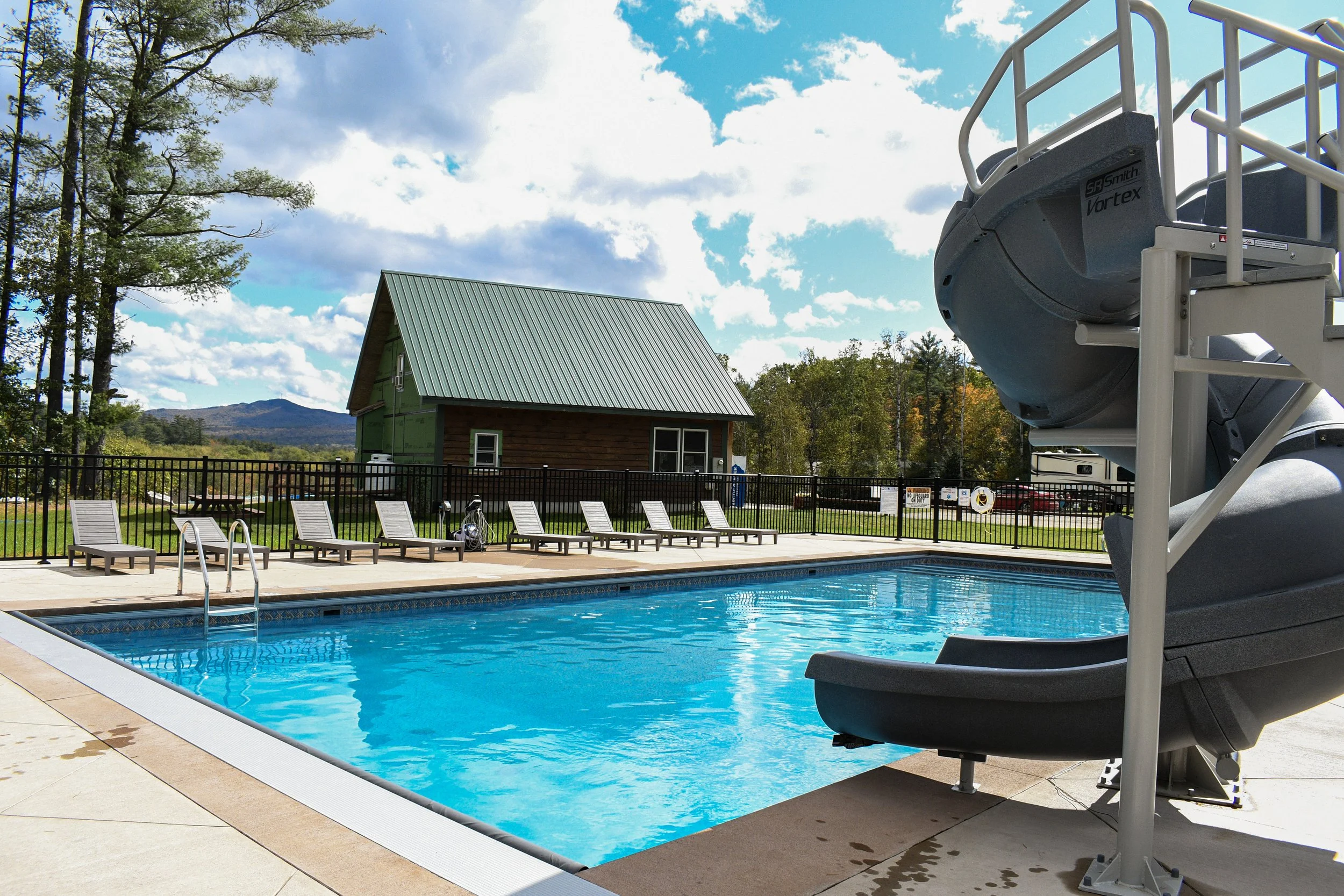 Amenities — Lone Mountain Riverfront Campground